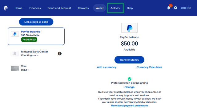Delete your PayPal account: Step-by-step guide