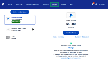 Delete your PayPal account: Step-by-step guide