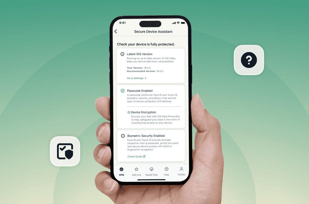 ExpressVPN adds Network Insights, and Secure Device Assistant