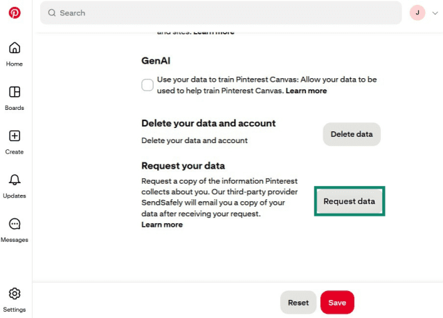 How to delete Pinterest account: Step-by-step guide