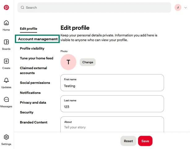 How to delete Pinterest account: Step-by-step guide