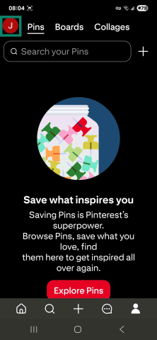 How to delete Pinterest account: Step-by-step guide