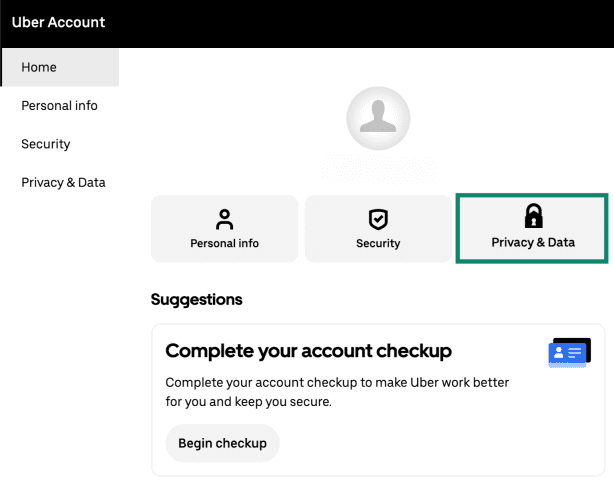 How to delete your Uber account (step-by-step guide)