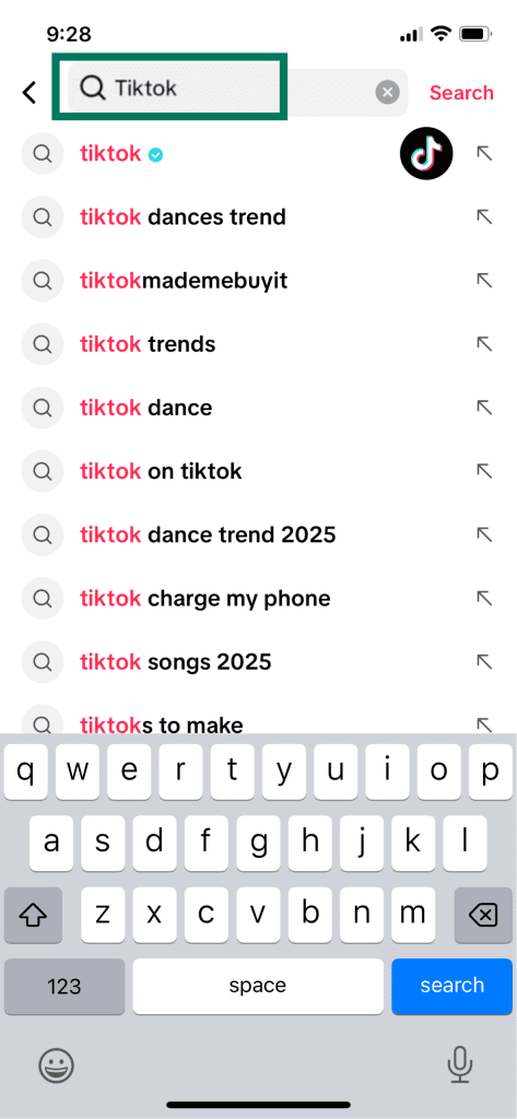 How to block a TikTok account (step-by-step guide)