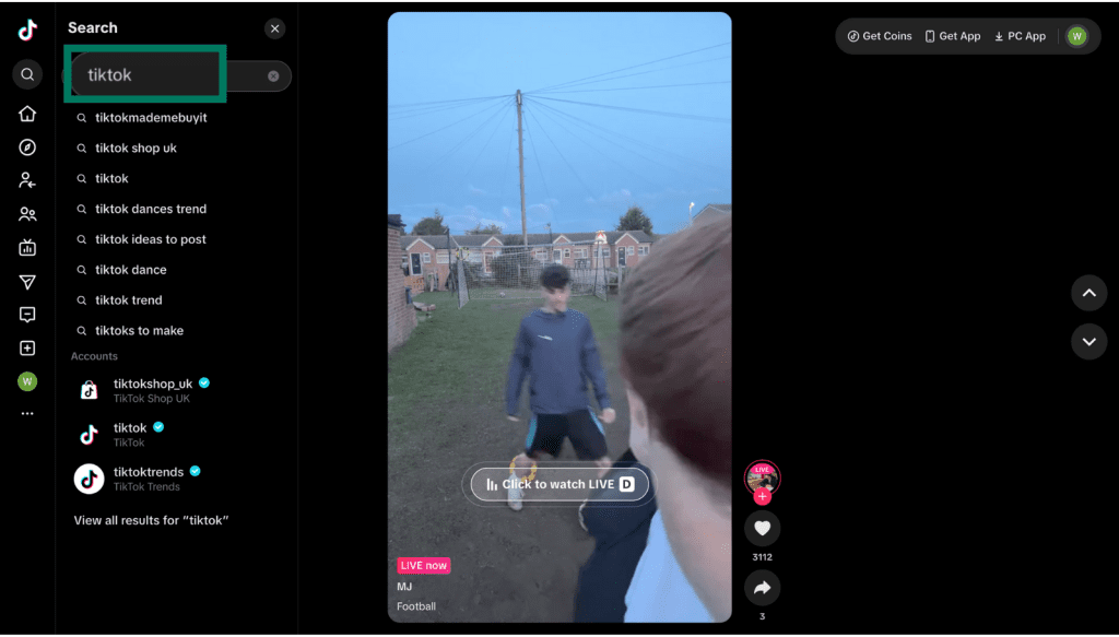 How to block a TikTok account (step-by-step guide)