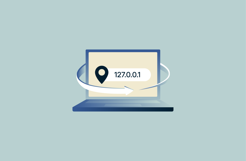 Loopback address: What it is and how to use it | ExpressVPN