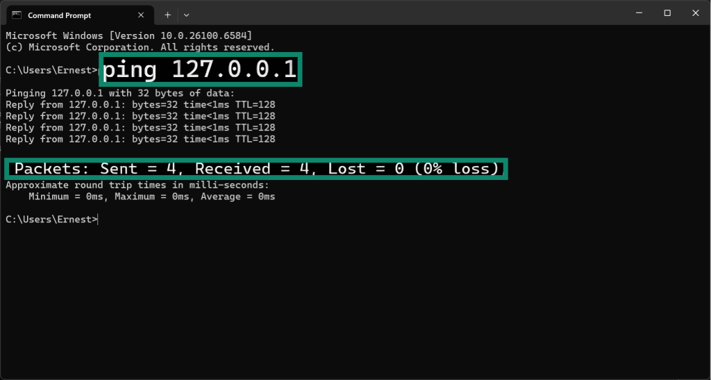 Loopback address: What it is and how to use it | ExpressVPN