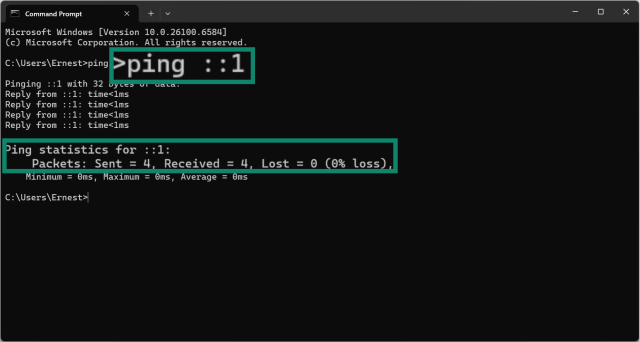 Loopback address: What it is and how to use it | ExpressVPN