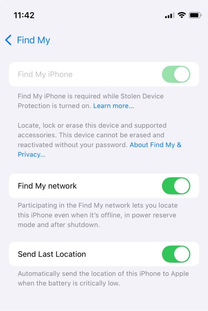 Phone security for Android and iPhone: The 2026 protection playbook