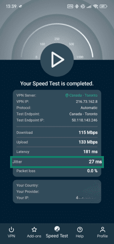 Network jitter: Why it happens and how to fix it