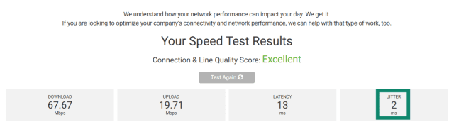 Network jitter: Why it happens and how to fix it