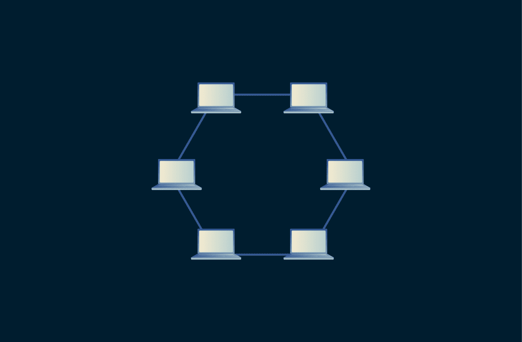 Network topology: Best practices for secure computer networks