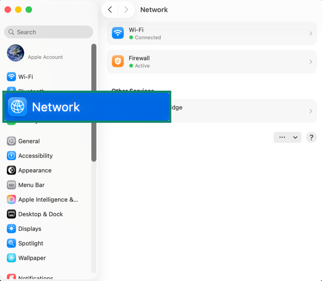 No network connection: Fix internet issues fast