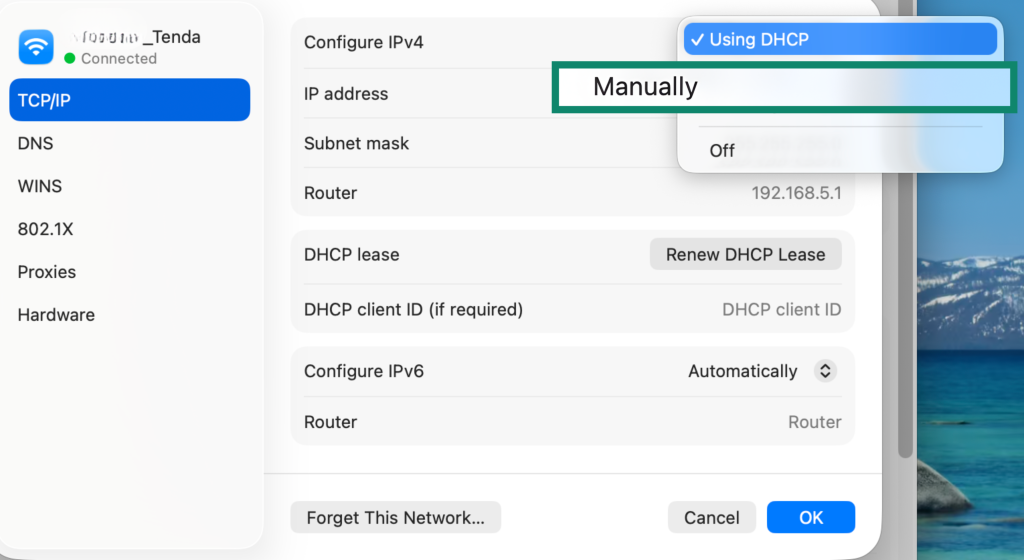 No network connection: Fix internet issues fast