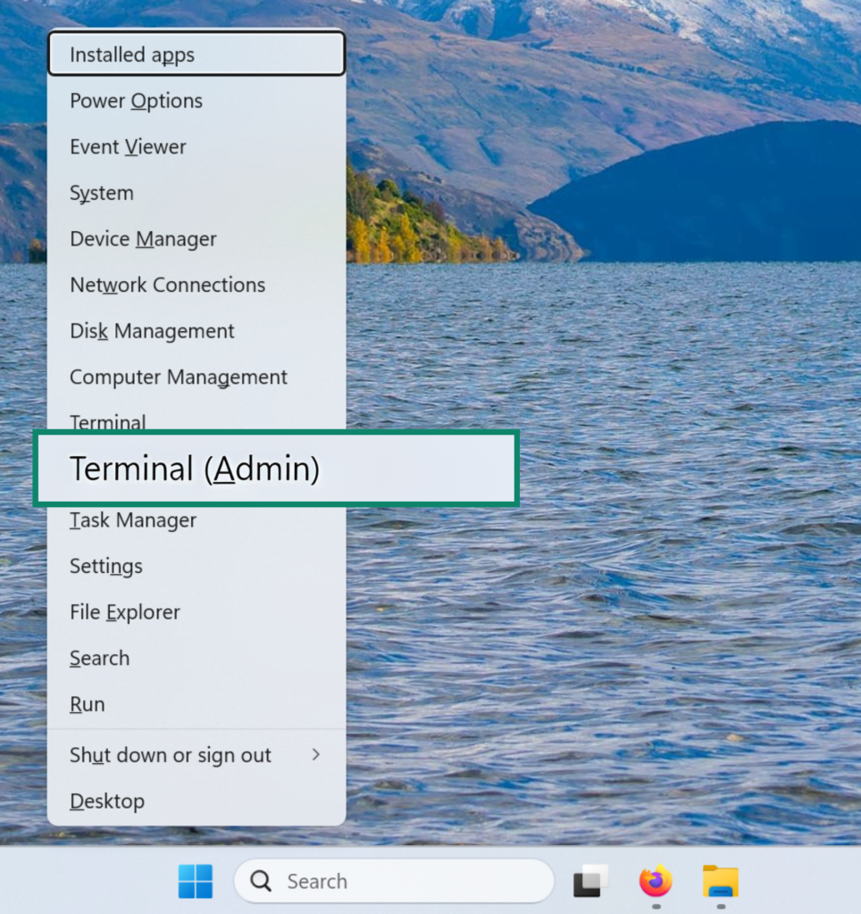 No network connection: Fix internet issues fast
