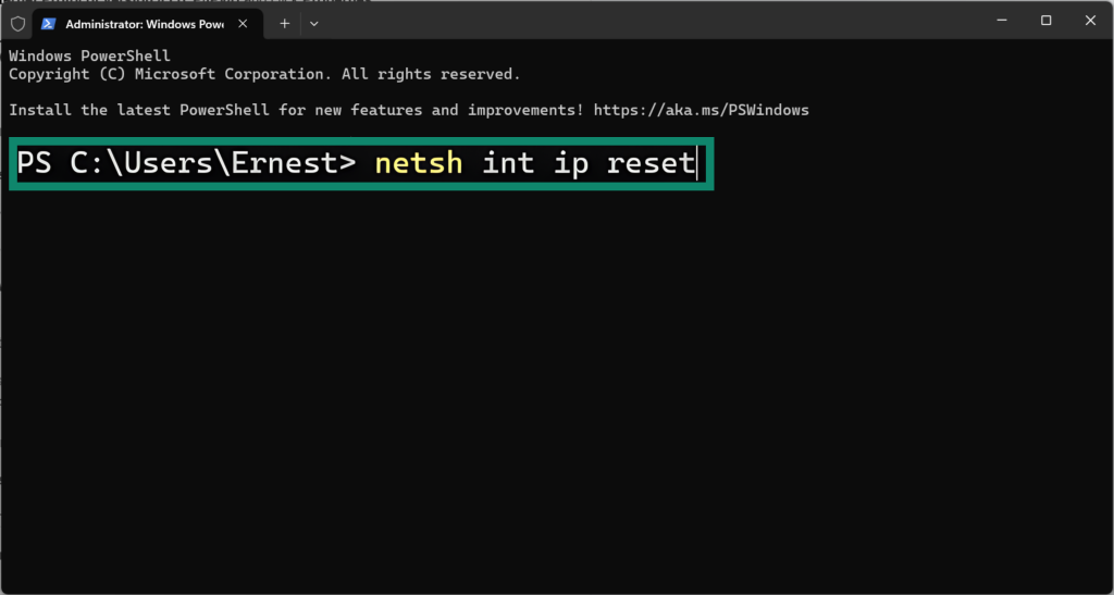 No network connection: Fix internet issues fast