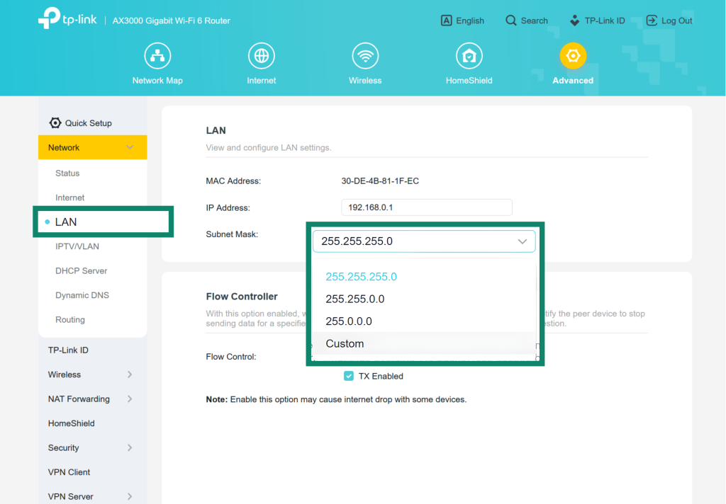 No network connection: Fix internet issues fast