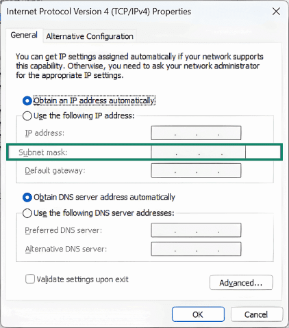 No network connection: Fix internet issues fast