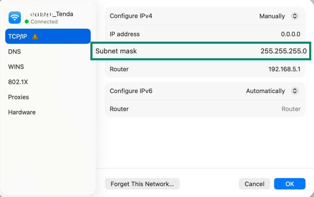 No network connection: Fix internet issues fast