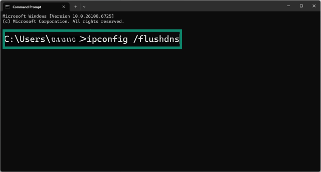 No network connection: Fix internet issues fast