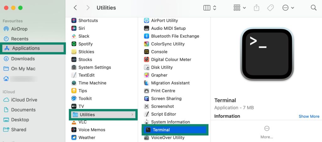 No network connection: Fix internet issues fast