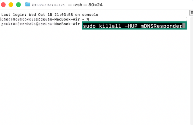 No network connection: Fix internet issues fast