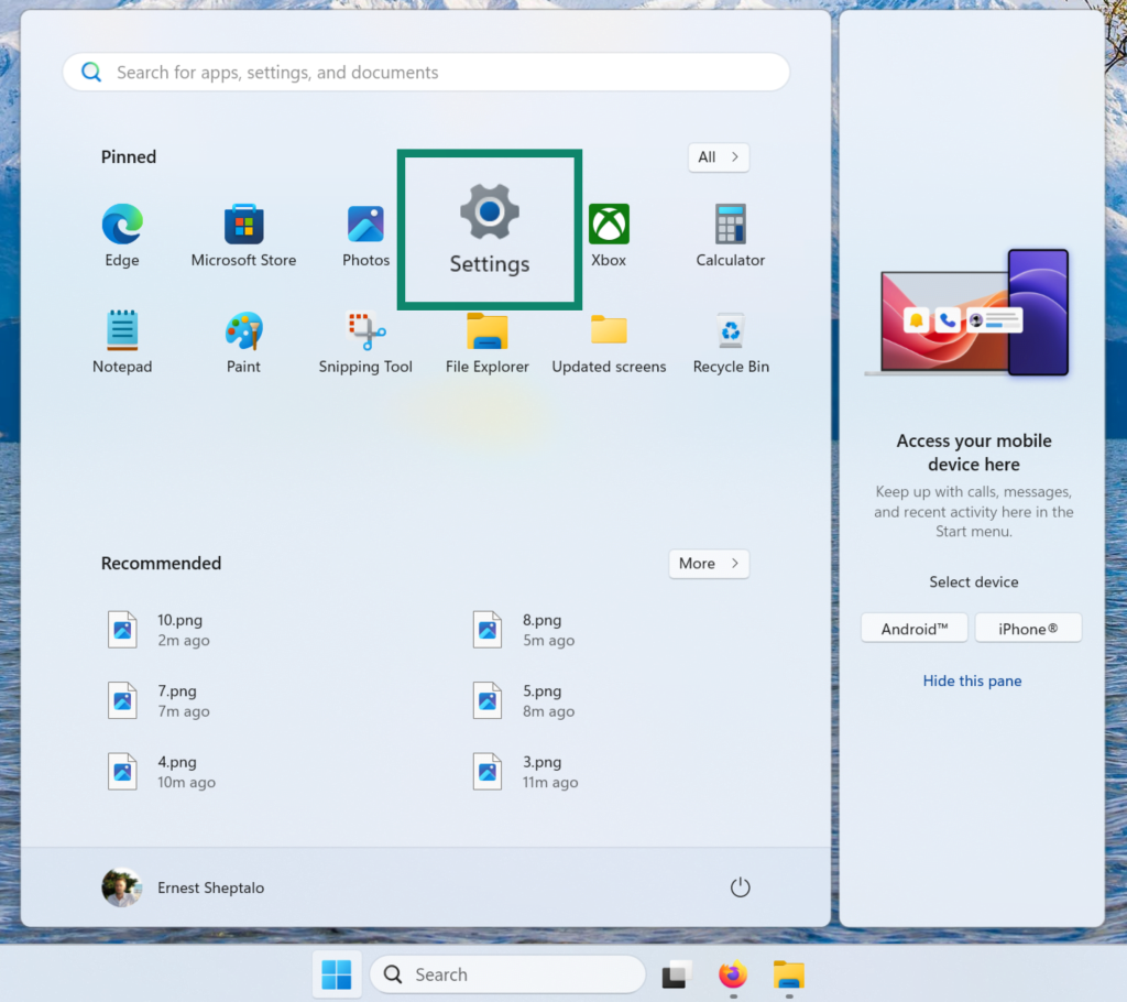 No network connection: Fix internet issues fast