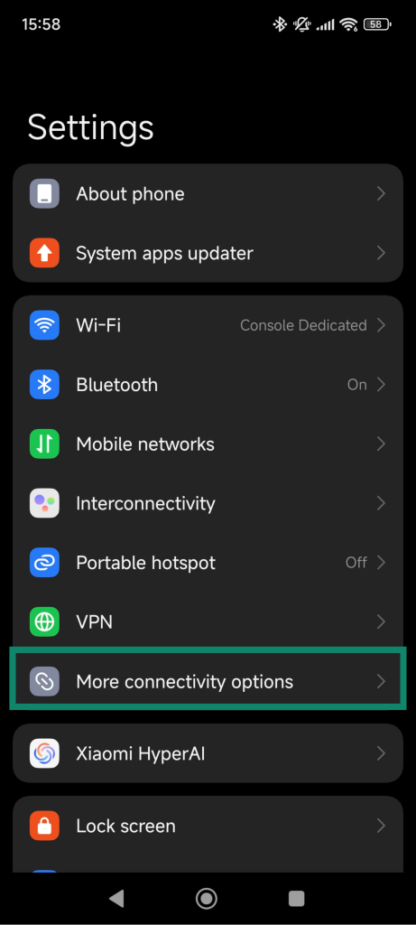 No network connection: Fix internet issues fast