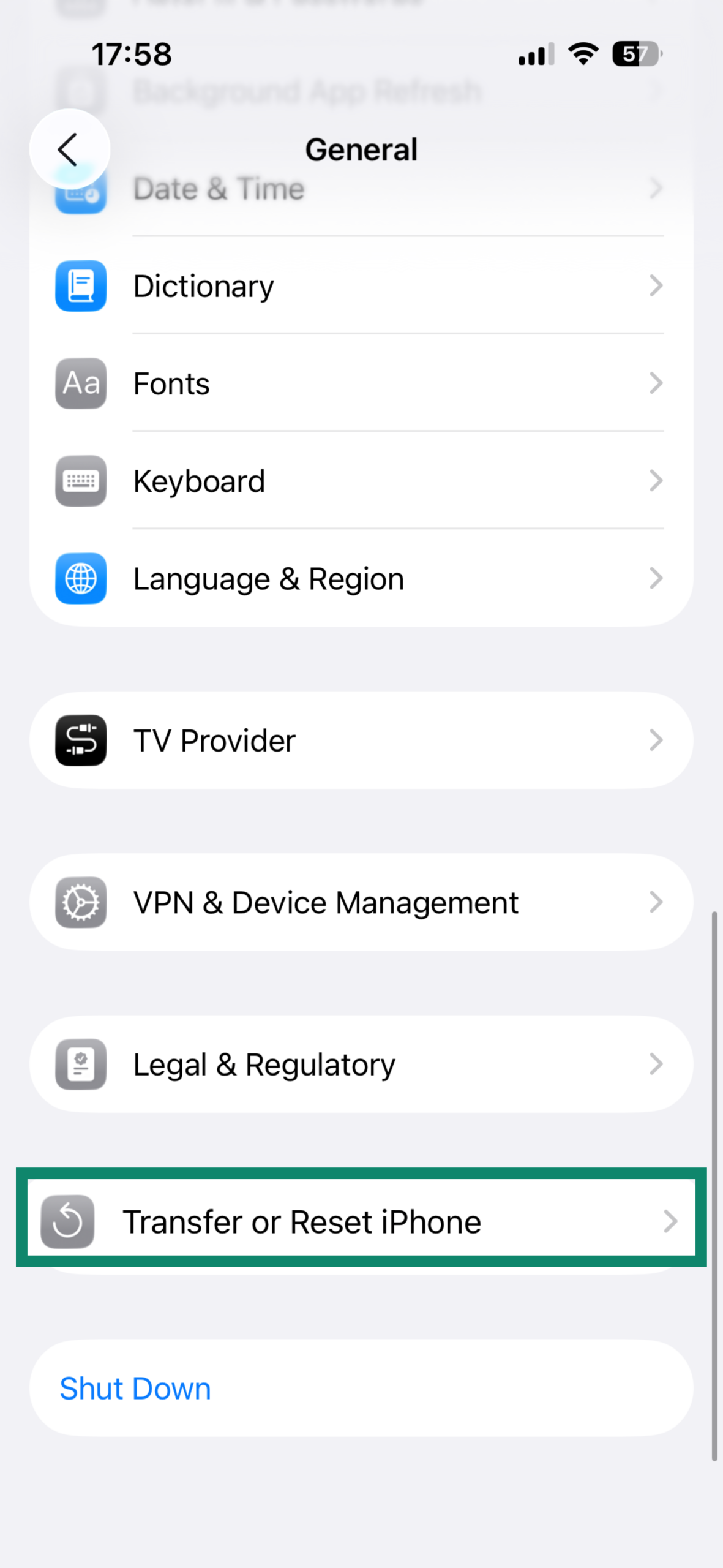 No network connection: Fix internet issues fast