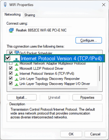 No network connection: Fix internet issues fast