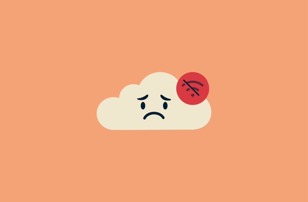 No network connection: Fix internet issues fast