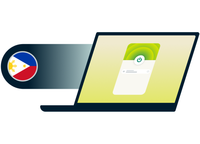 Philippines VPN Servers - Get a Philippines IP Address