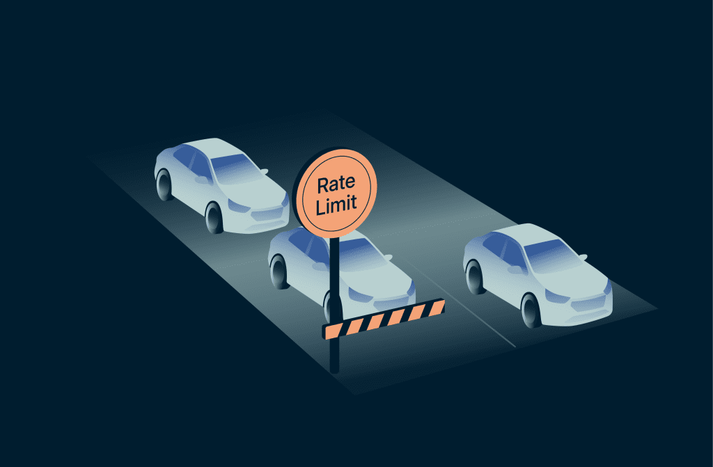 Rate limiting: Protect your APIs with best practices