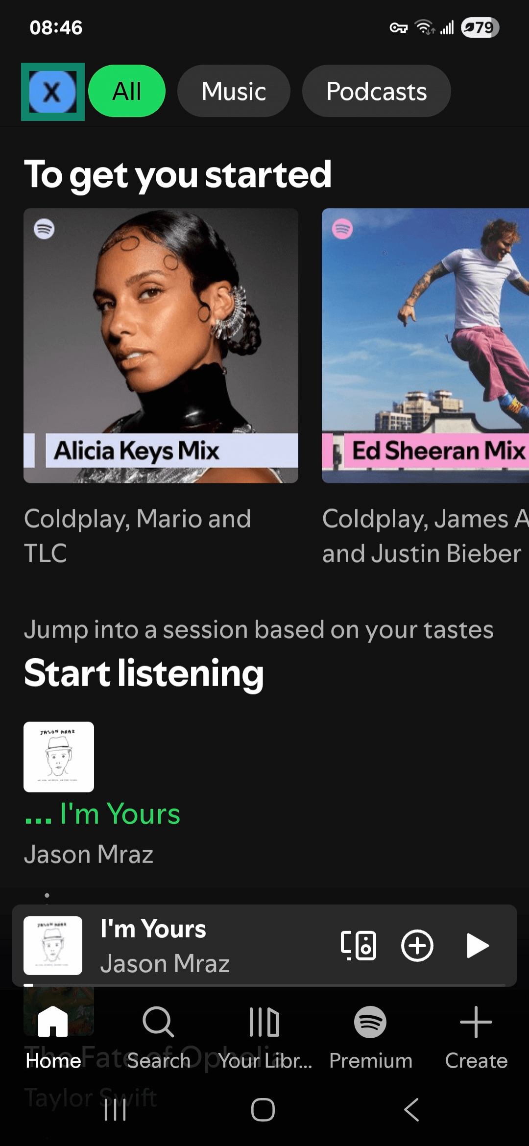 Spotify Private Session: What it is and how to use it