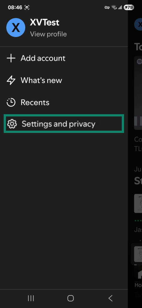 Spotify Private Session: What it is and how to use it