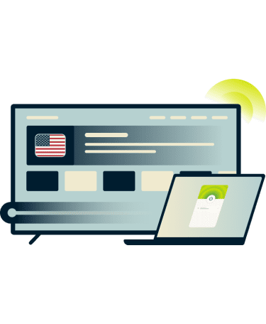 USA VPN: Get a US IP Address with Fast, Secure Servers