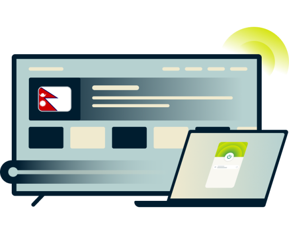 Best Nepal VPN 2026 - Get a Private Nepali IP | ExpressVPN