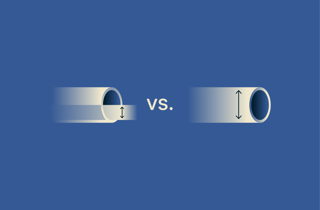 Throughput vs. bandwidth: What’s the difference?