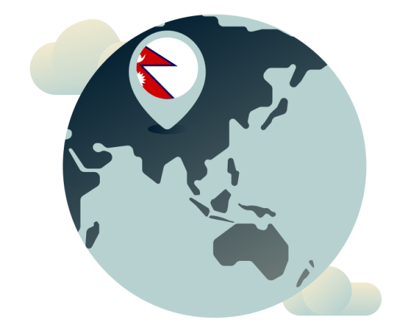 Best Nepal VPN 2026 - Get a Private Nepali IP | ExpressVPN