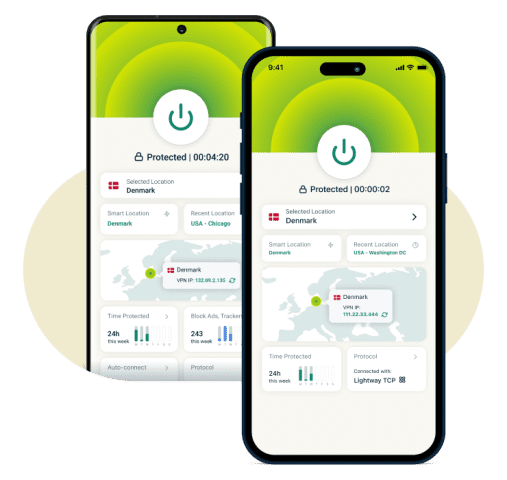 Denmark VPN: Get a Danish IP Address with Fast Servers