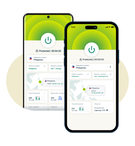 Philippines VPN Servers - Get a Philippines IP Address