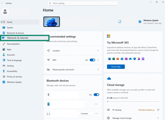 SSTP (Secure Socket Tunneling Protocol) | ExpressVPN