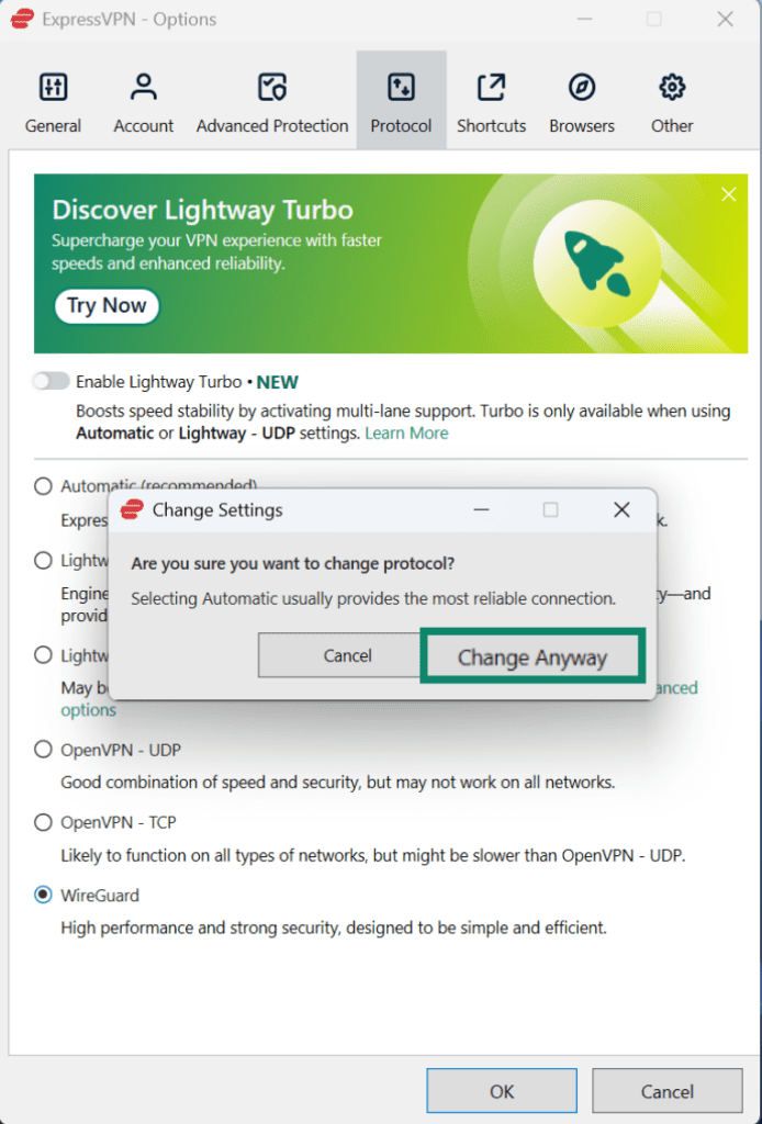 WireGuard vs. OpenVPN: Which VPN protocol is better in 2025?