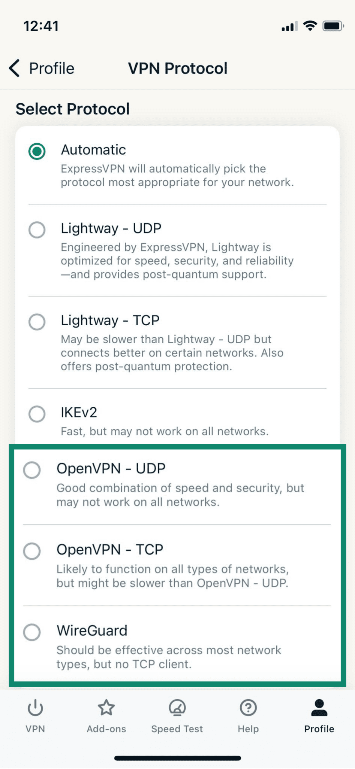 WireGuard vs. OpenVPN: Which VPN protocol is better in 2025?