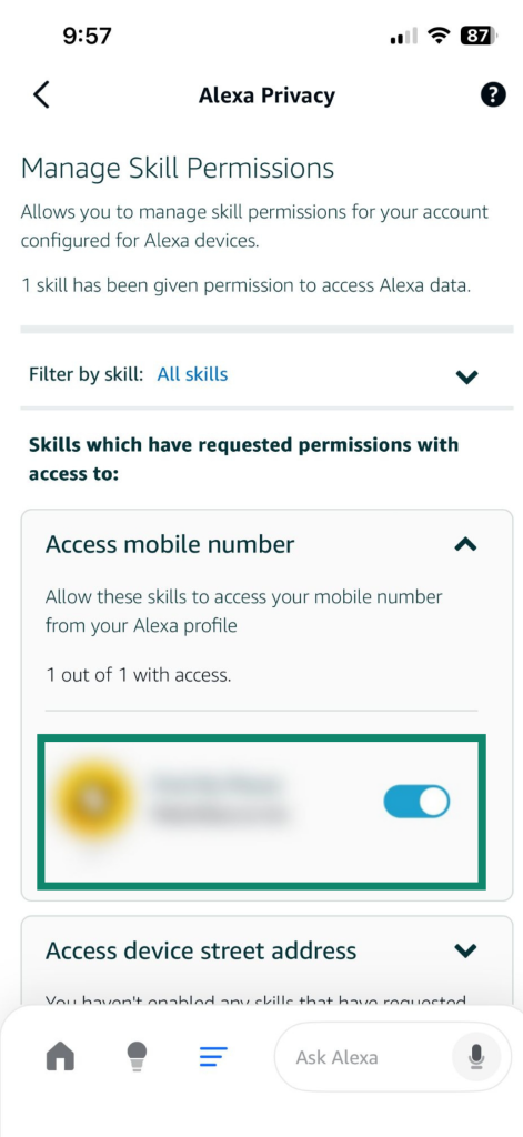Alexa privacy settings: A step-by-step guide to safeguarding your data