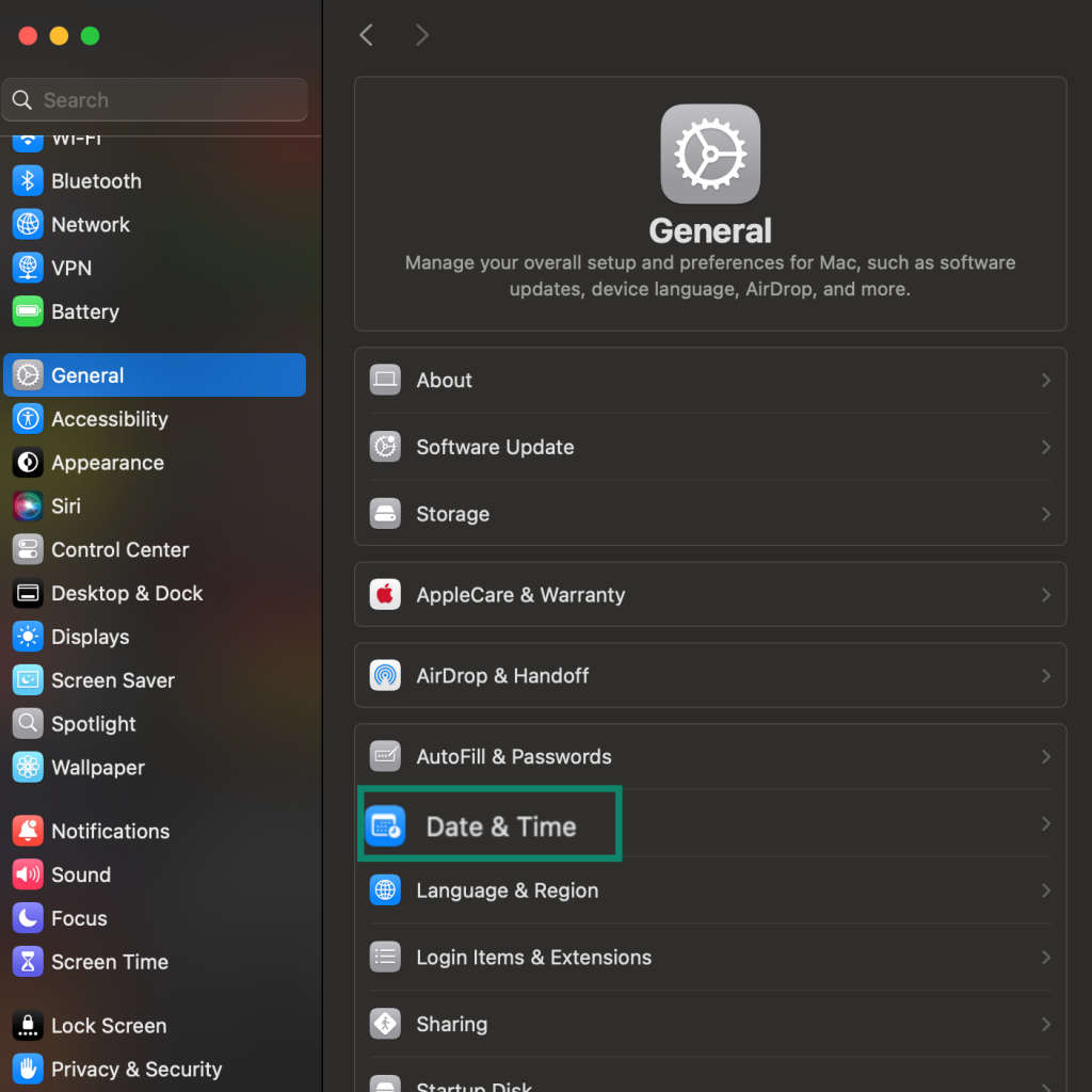 How to fix Wi-Fi authentication errors