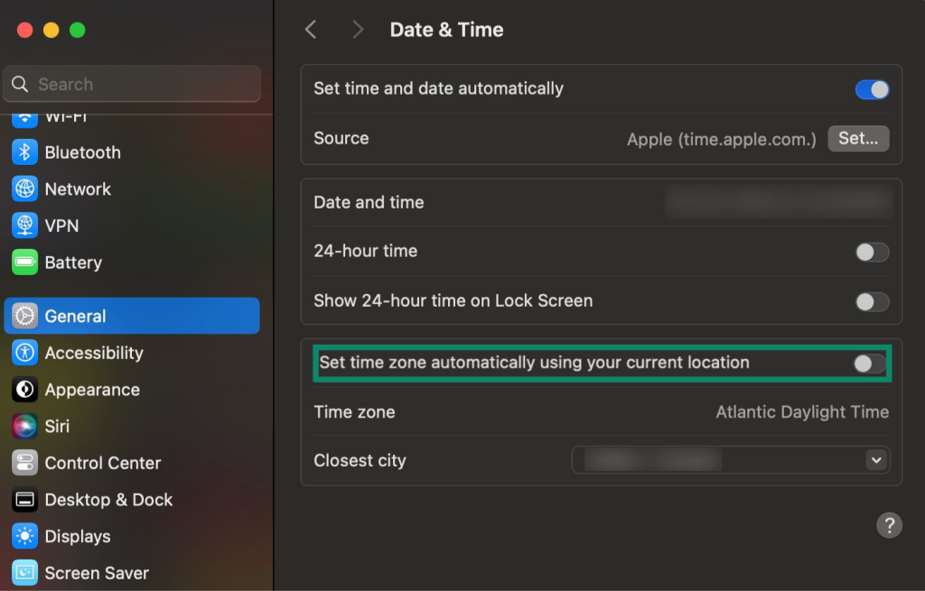 How to fix Wi-Fi authentication errors