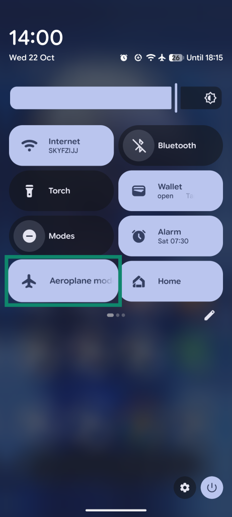 How to fix Wi-Fi authentication errors