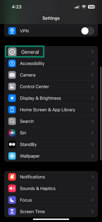 How to fix Wi-Fi authentication errors