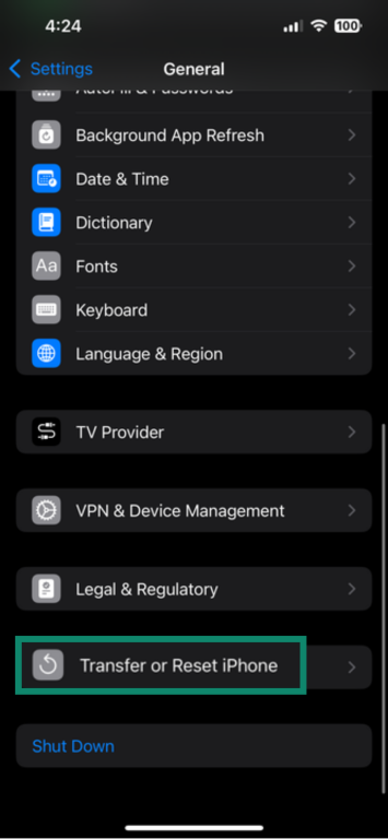 How to fix Wi-Fi authentication errors